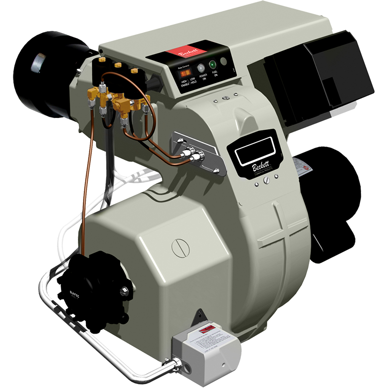 Commercial Burners | Product categories | Beckett Corp.