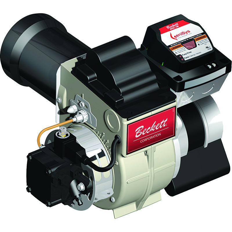 Commercial Burners | Product categories | Beckett Corp.