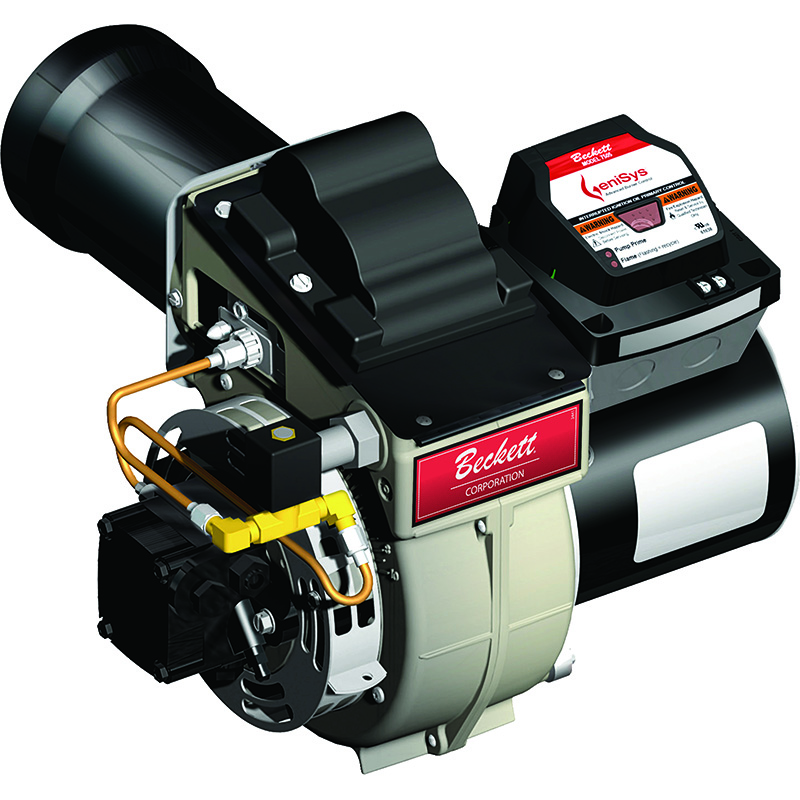 Renewable Fuel Burners | Commercial | Product categories | Beckett Corp.