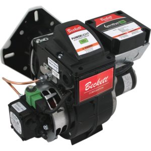 Residential Burners | Product categories | Beckett Corp.